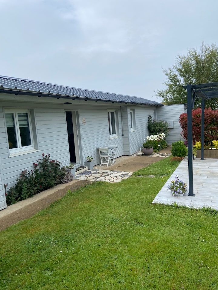 Logement Quiberville - Quiberville