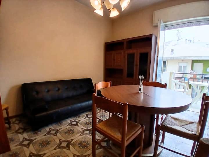 Rg012 – Bellaria, Two-bedroom Apartment Near Sea - Santarcangelo di Romagna