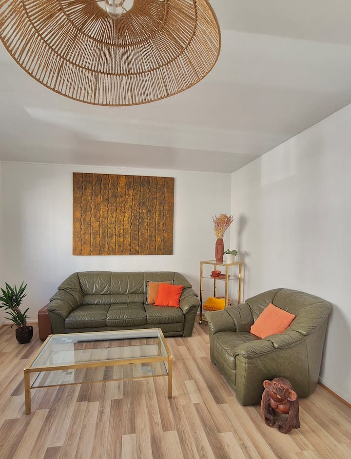 Le Duplex Du Cordonnier - Colmar