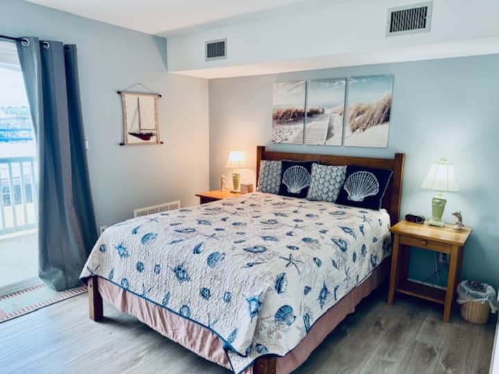 Beach Condo In Ocean City New Jersey - Ocean City, NJ