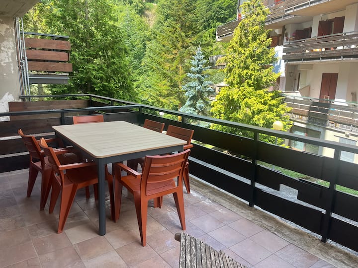 Appartamento A Roccaraso Con Terrazzo E Garage - Roccaraso