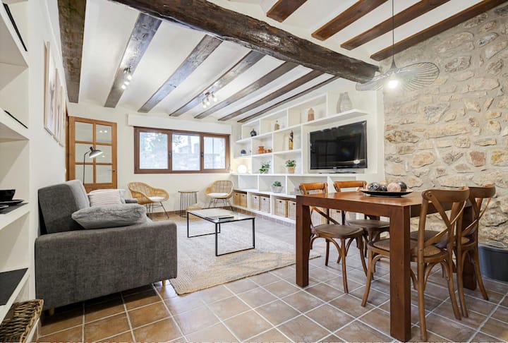 Casa Paredes - Orihuela del Tremedal