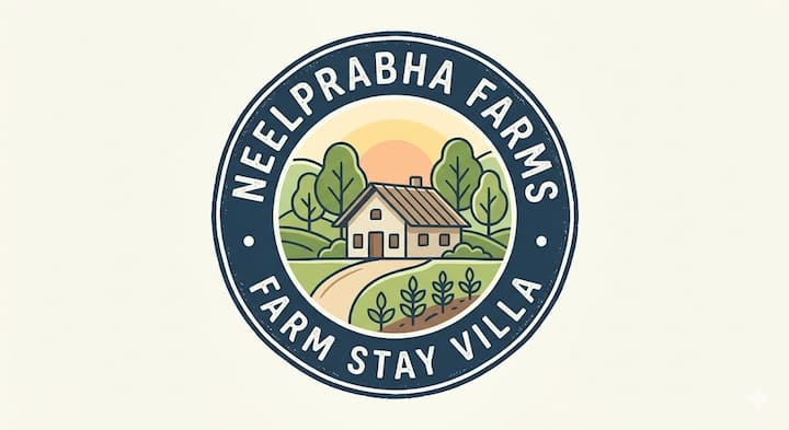 Neelprabha Farms: Nature's Retreat - Karjat