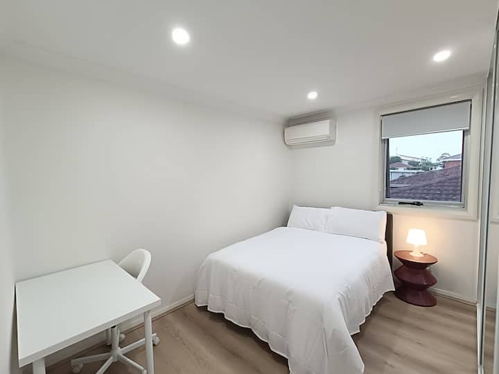 Nm6 - Parramatta