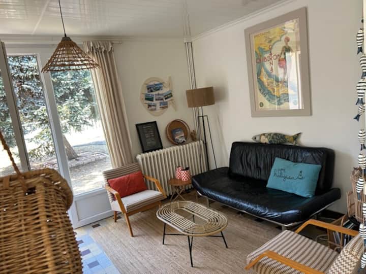 Quiberon - Maison 6/8 Personnes - Quiberon