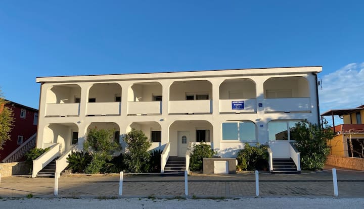 Apartmani Dragicevic Vir - Vir