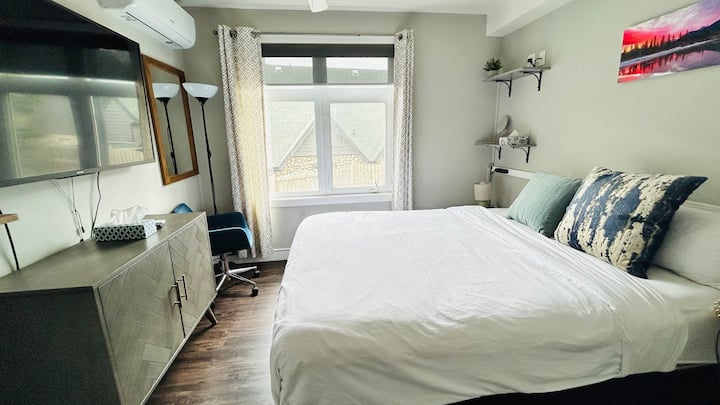 Lovely Suite In The Rockies! - Canmore