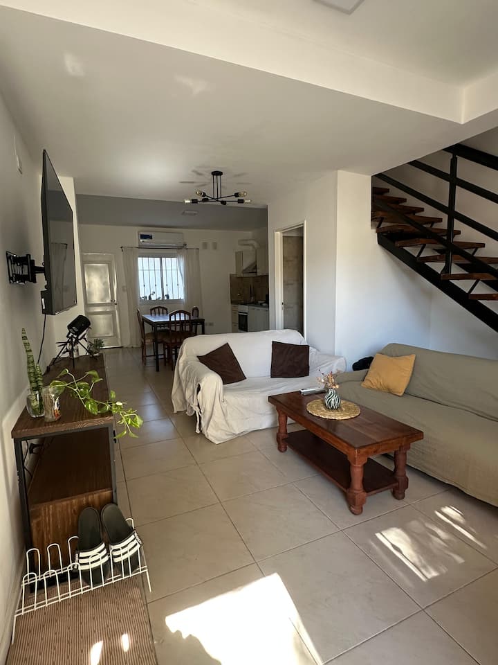 Departamento Duplex San Juan - Capital - San Juan