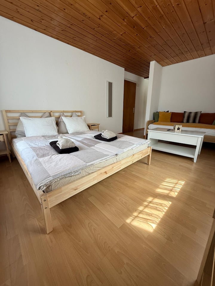 Casa Silva - Bad Ragaz