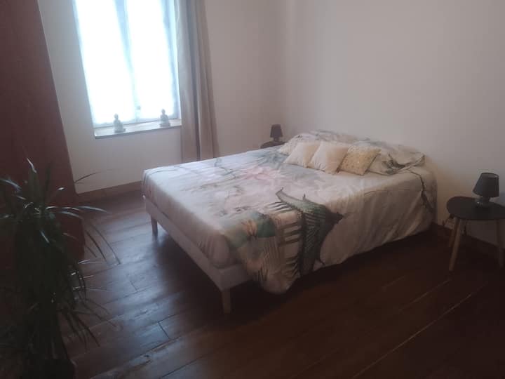 Chambre D'hôte Chez L'habitant - Ducey