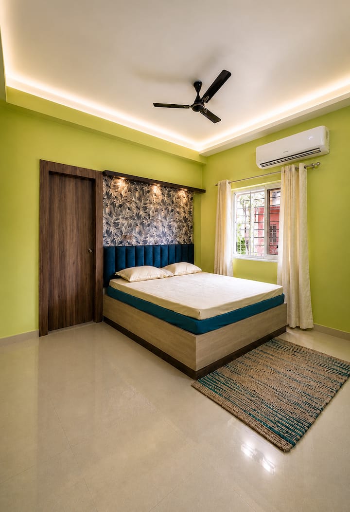 Haven Hub |
Premium Cozy Modern Stay In Ranchi - Ranchi