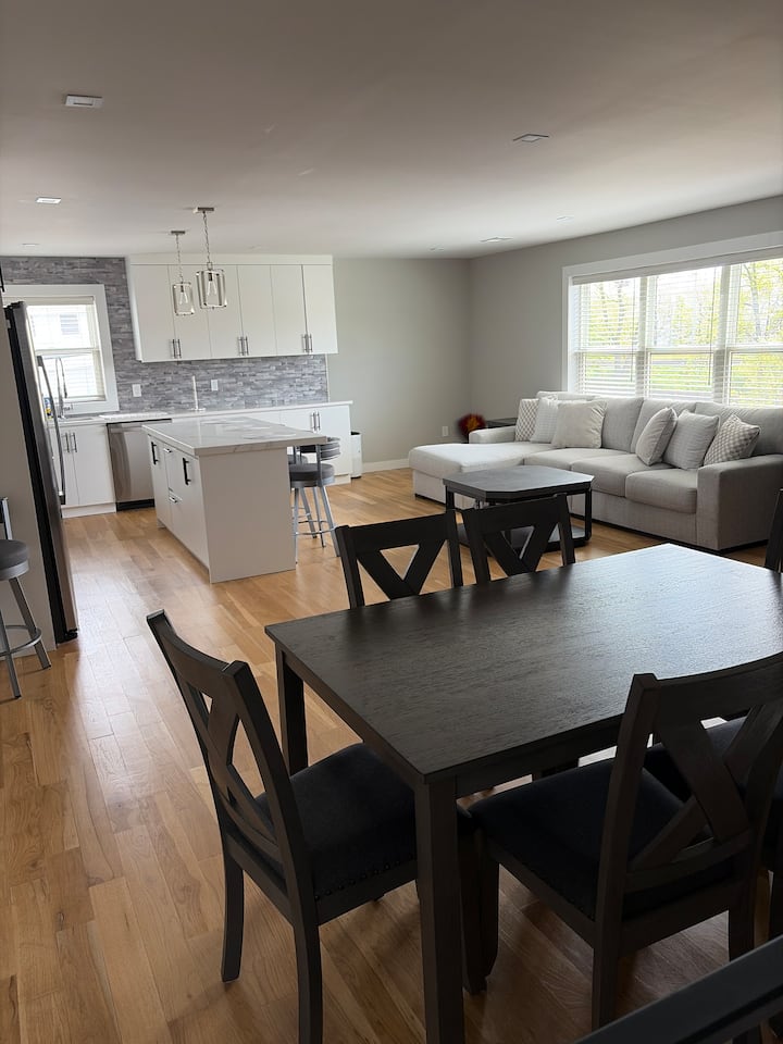 Enjoy This Brand-new 3-bedroom, 2-bath Apartment. - Staten Island
