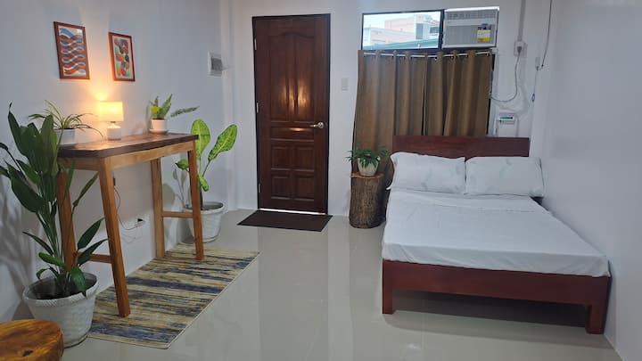 Pahuway Moalboal Comfort And Style - Moalboal