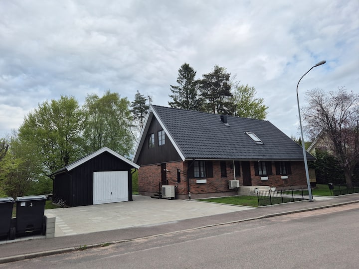 Stenberg Nature Residence - Tyringe