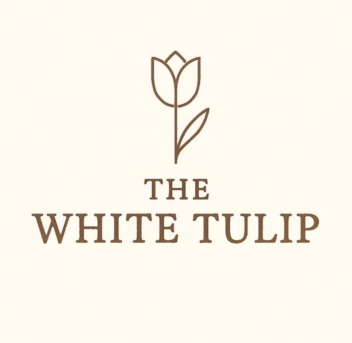 The White Tulip – Zwischen Strand, See & Tulpen - Lisse