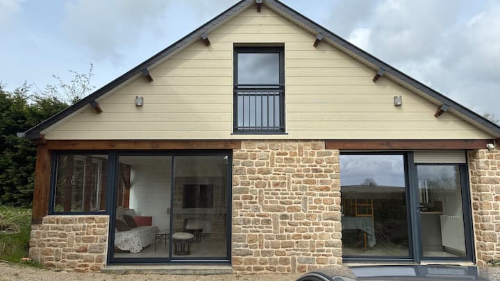 Bienvenue Chez Nous - Avranches
