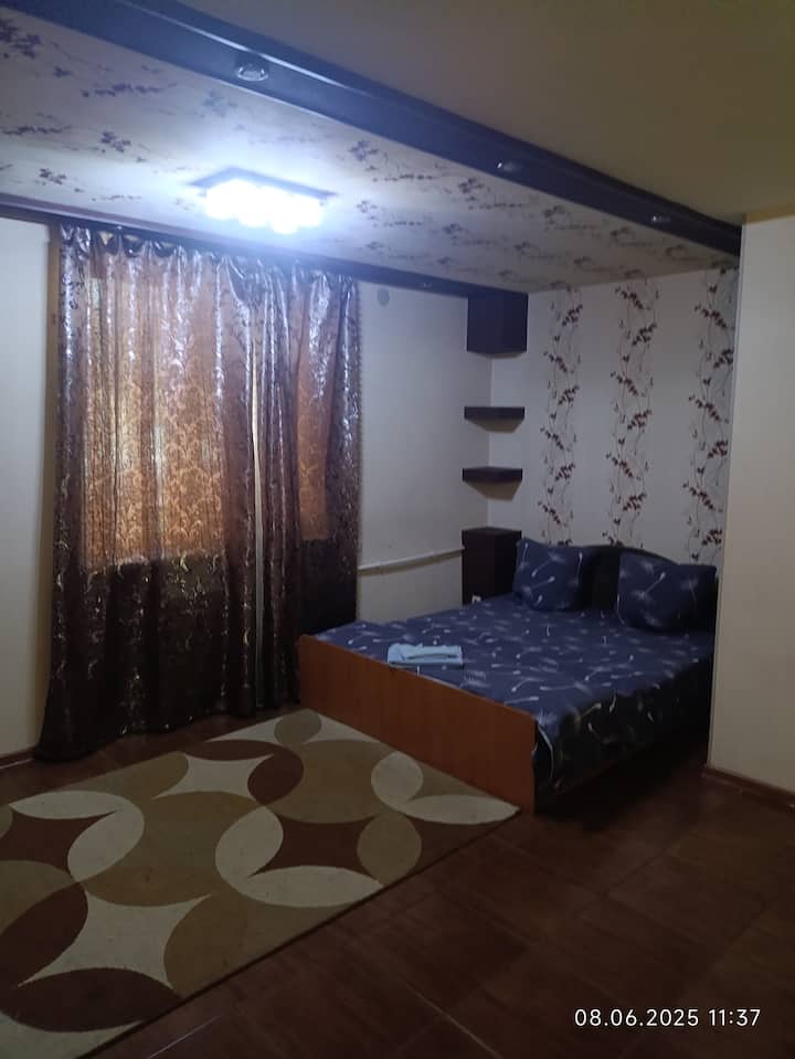 E.a.a. Tiraspol - Tiraspol