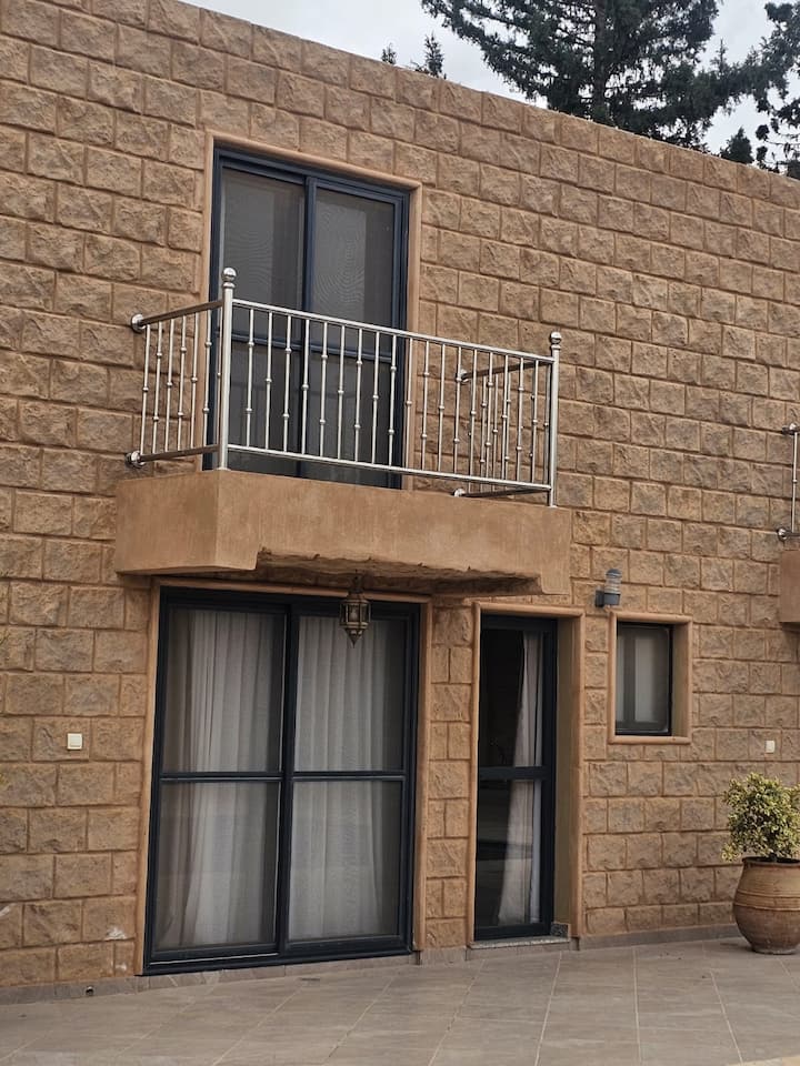Bungalow 2 - Essaouira