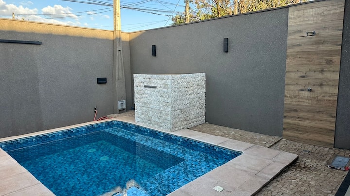 Casa Perfeita Para O Barretão 2026 - Barretos