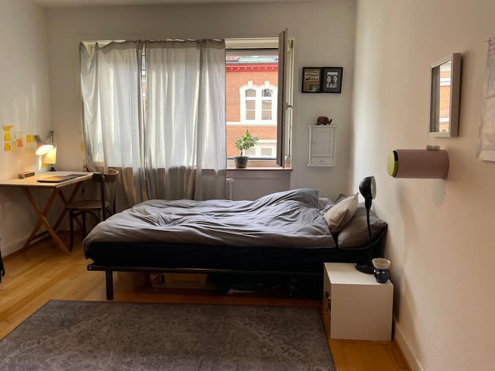 Cozy Basel Home - Rhine, Messe & City At Your Door - Bâle