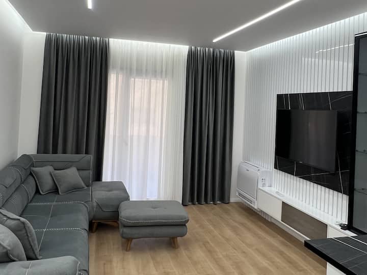 Skyline Apartment 2 - Vorë