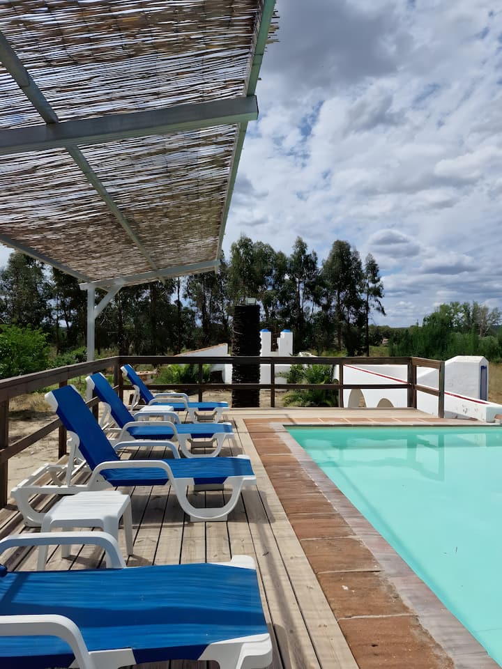 Herdade Do Corval - Monsaraz