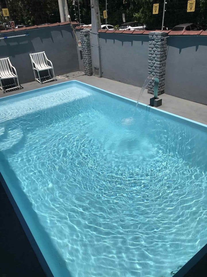 Pousada Mar Suitestenorio - Ubatuba