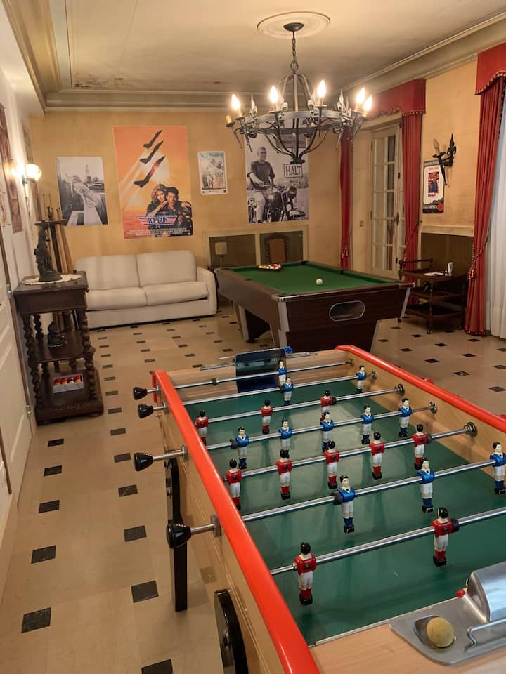 Maison De Week-end - Essonne