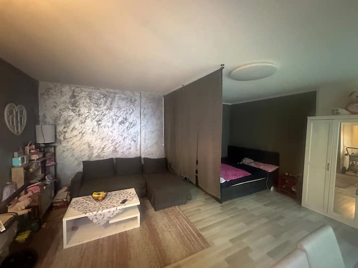 46m² Wohnung, Top Lage, Alles In Gehweite - Baden bei Wien