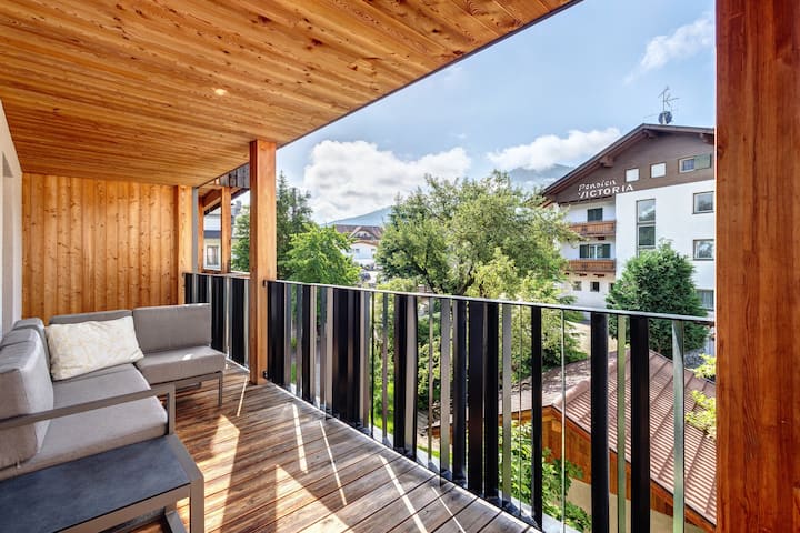 Villa Kriendl Nr 3 Piz Da Peres - Olang