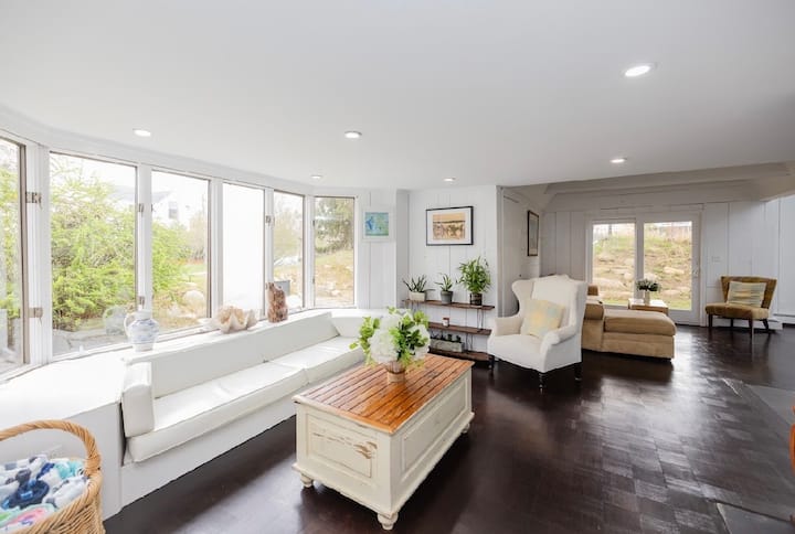 Montauk Beach House - Montauk, NY