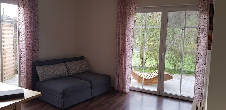 Ferienwohnung 2 - Murrhardt