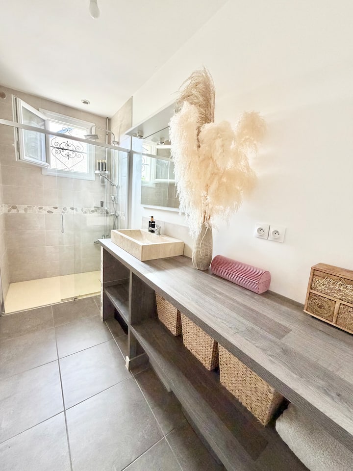 Maison Avec Jardin Proche Tours - Joué-lès-Tours