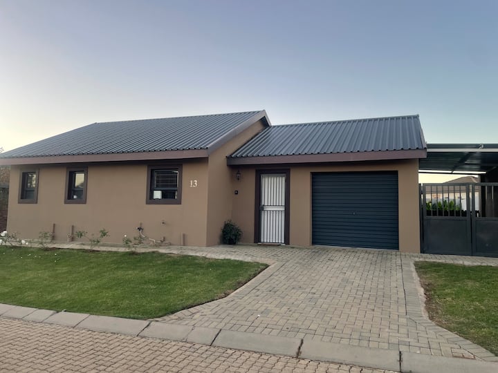 Honeyberry - Potchefstroom
