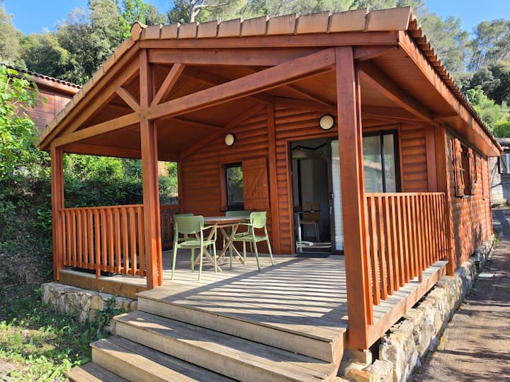 Chalet De Vacances - Cuers