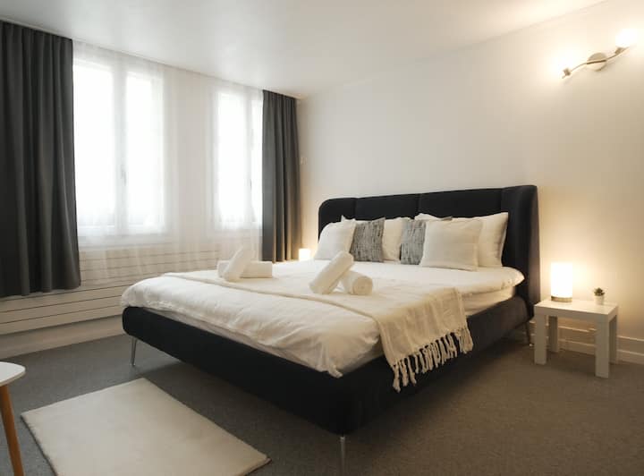 Apartment Thun City - Thun