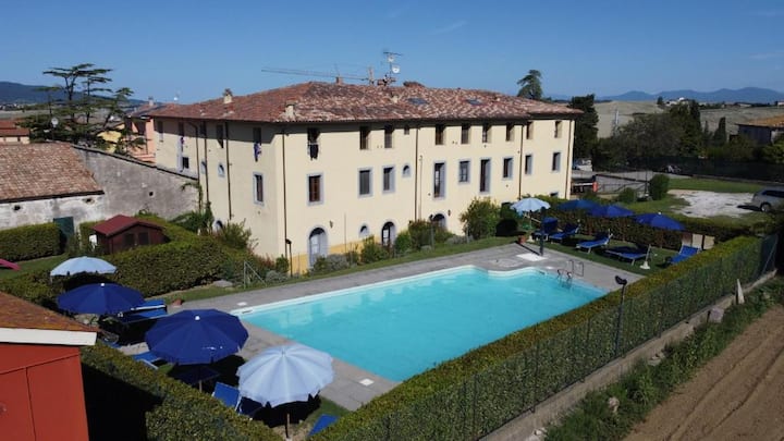 La Collina Di Pieve - Rosignano Marittimo