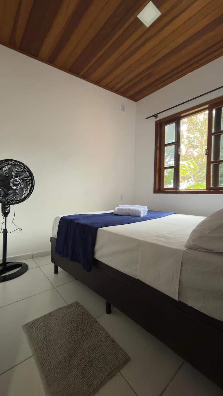 Casa Velasco - Ilha Grande