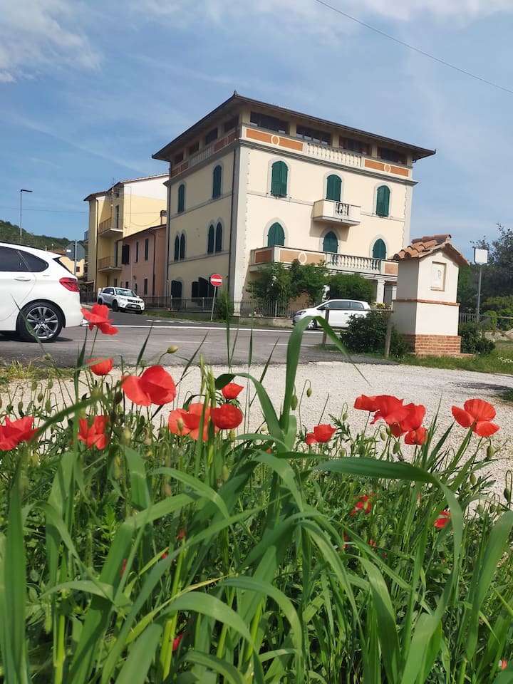 Paradis Trasimeno - Passignano sul Trasimeno