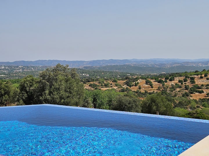 Villa Nosso Lar - São Brás de Alportel