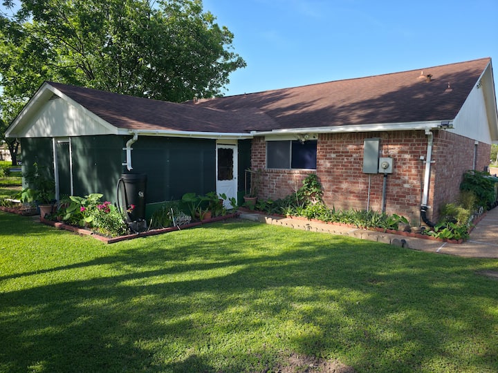 Full House Near Fifa Games, Hobby Airport/downtown - パーランド, TX