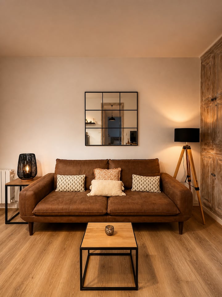 Calquerol Boutique, Puigcerdà Centro,pet Friendly - Masella