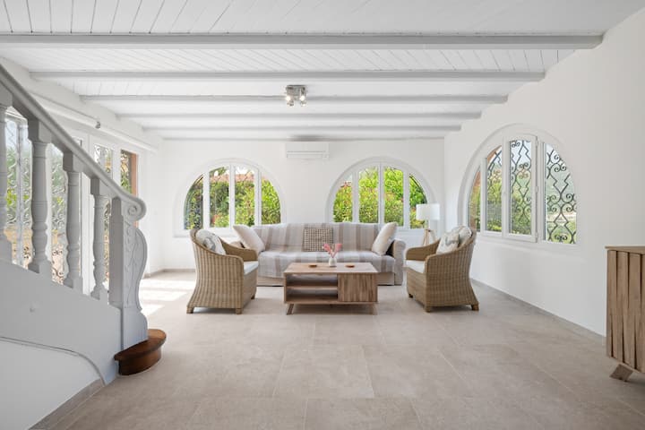Azur Villa - Niza