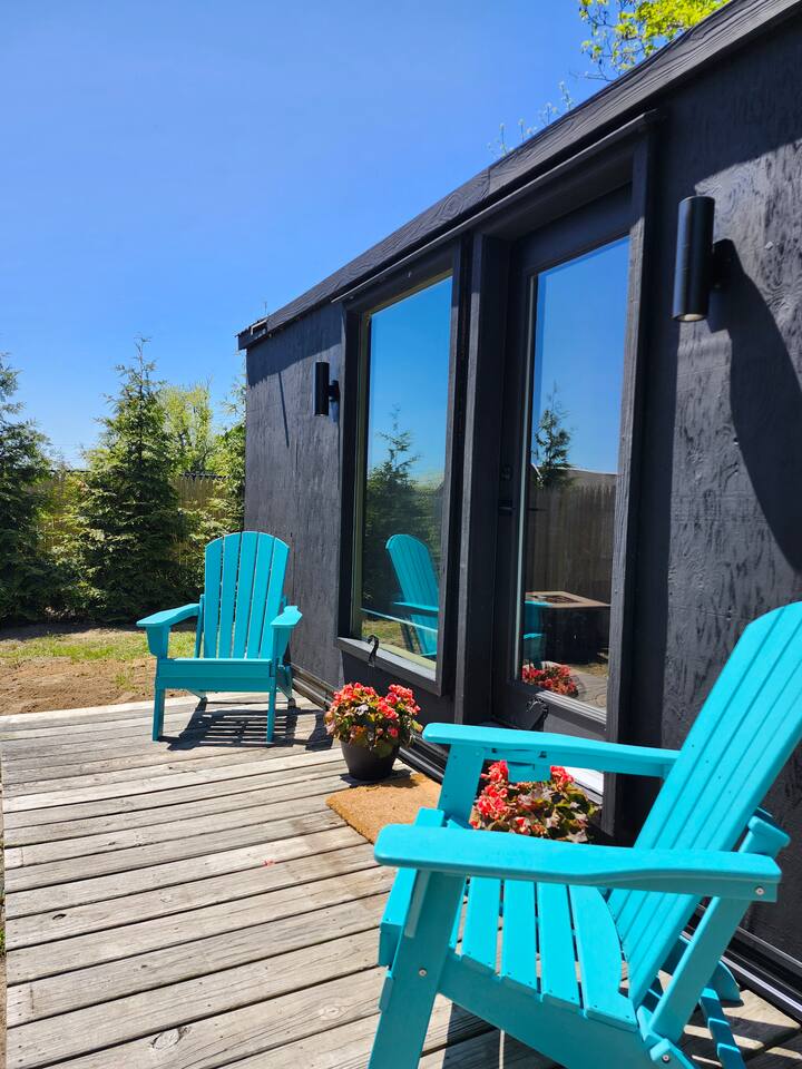 Tiny Home Close To The Hamptons, Outlets, Beach - Eastport, NY
