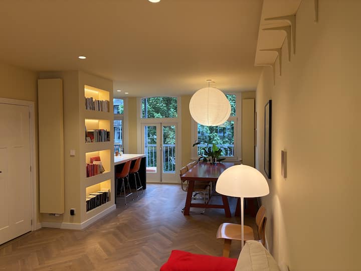 Lovely House In Central Amsterdam - Amsterdam