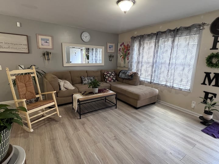 Absecon/a.c Get Away Family/bachelor Pad - Egg Harbor Township, NJ