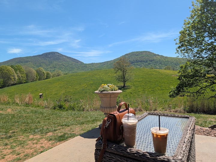 Whispering Pines Retreat • Near Helen & Wineries - Cleveland, GA