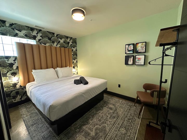 Sleep22 11beds 8br Super Stays A12 Low E Crown Ex - Louisville, KY