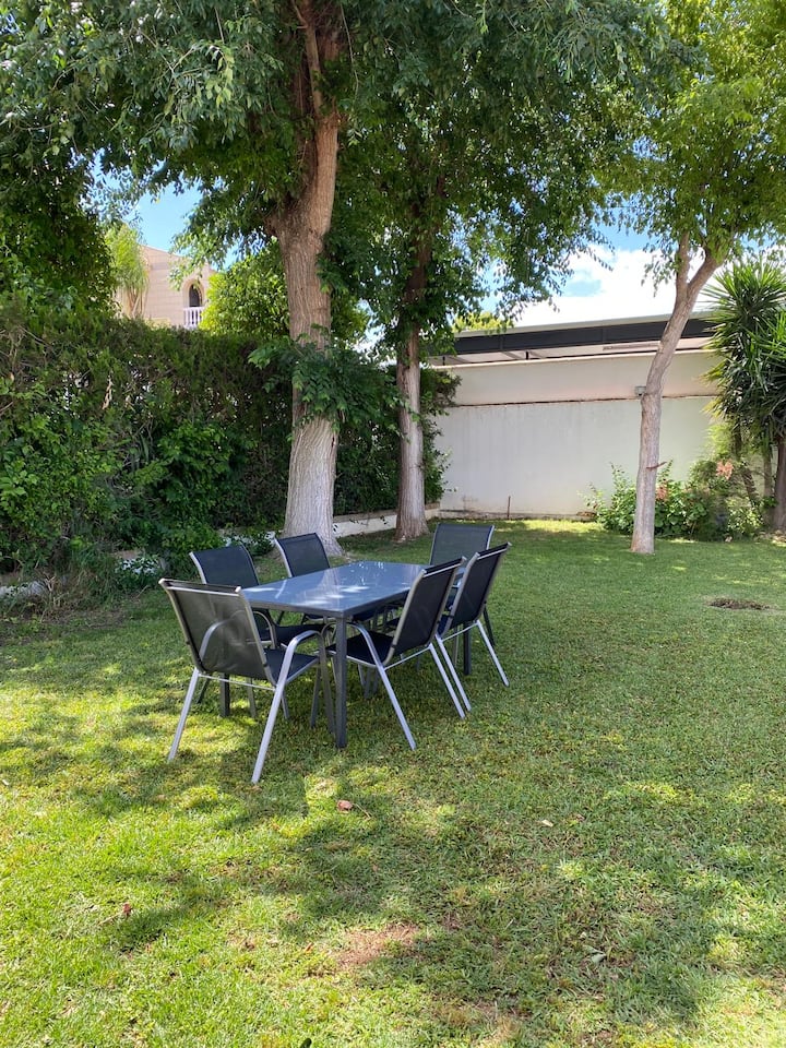 Preciosa Vivienda Tipo Chalet - Alcalá de Guadaíra