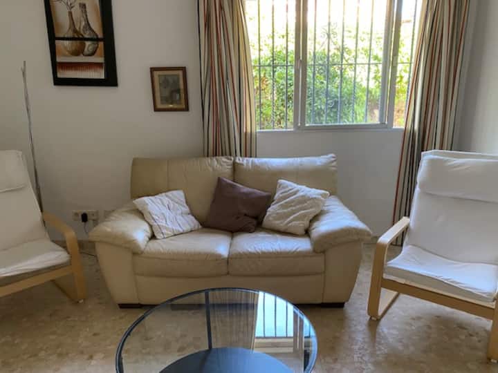 Preciosa Vivienda Tipo Chalet - Alcalá de Guadaíra